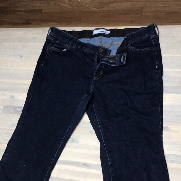 Sonoma | Jeans | Bell Bottom Blue Jeans | Poshmark